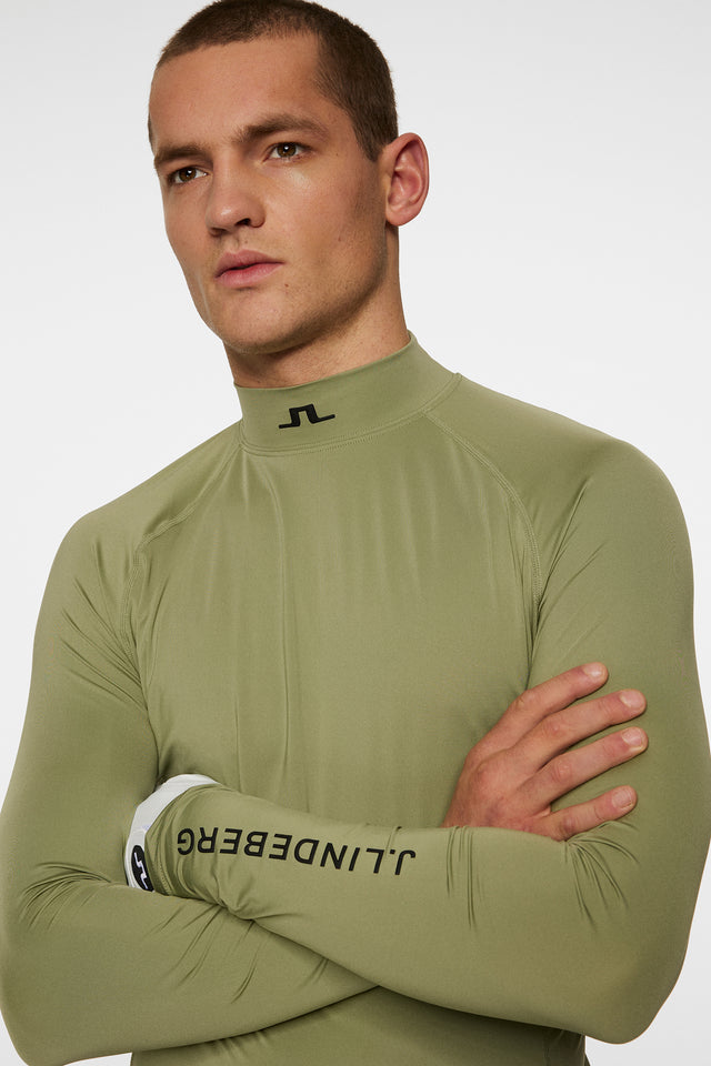 Men's compression tops – J.Lindeberg