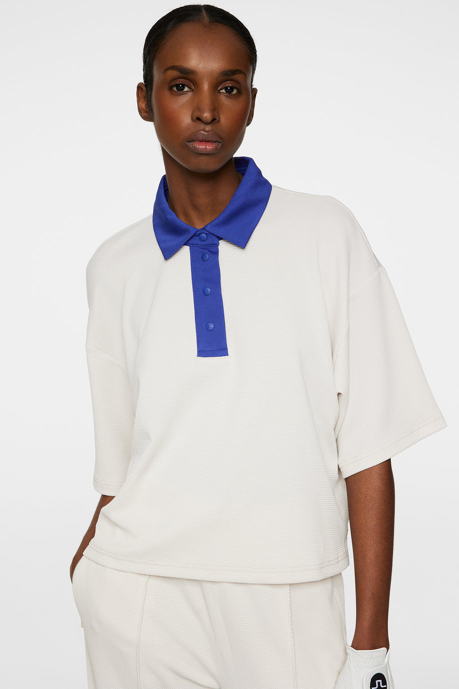 Tina Top / Moonbeam – J.Lindeberg