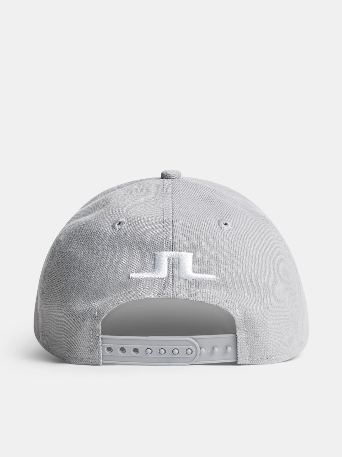 940 JL GRAY / Frost Gray – J.Lindeberg