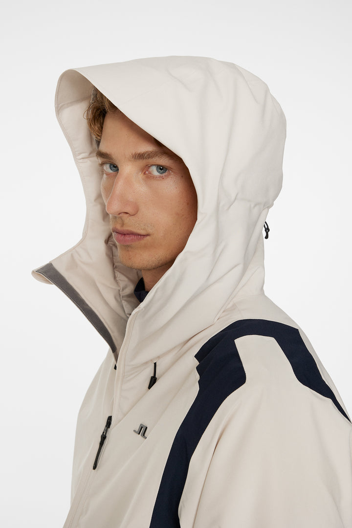 Kerry Jacket / Moonbeam – J.Lindeberg