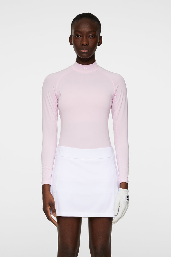 Women's compression tops – J.Lindeberg