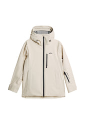 J.Lindeberg x Solarcore® | NASA-Inspired Performance Warmth