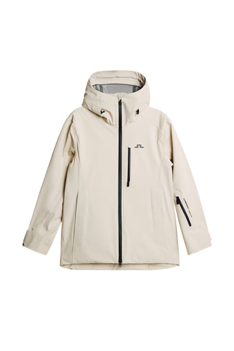 J.Lindeberg x Solarcore® | NASA-Inspired Performance Warmth