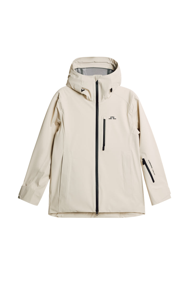 J.Lindeberg x Solarcore® | NASA-Inspired Performance Warmth