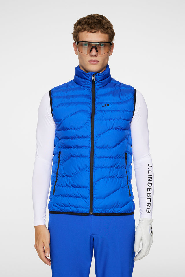 Stylish Vests for Men - J.Lindeberg