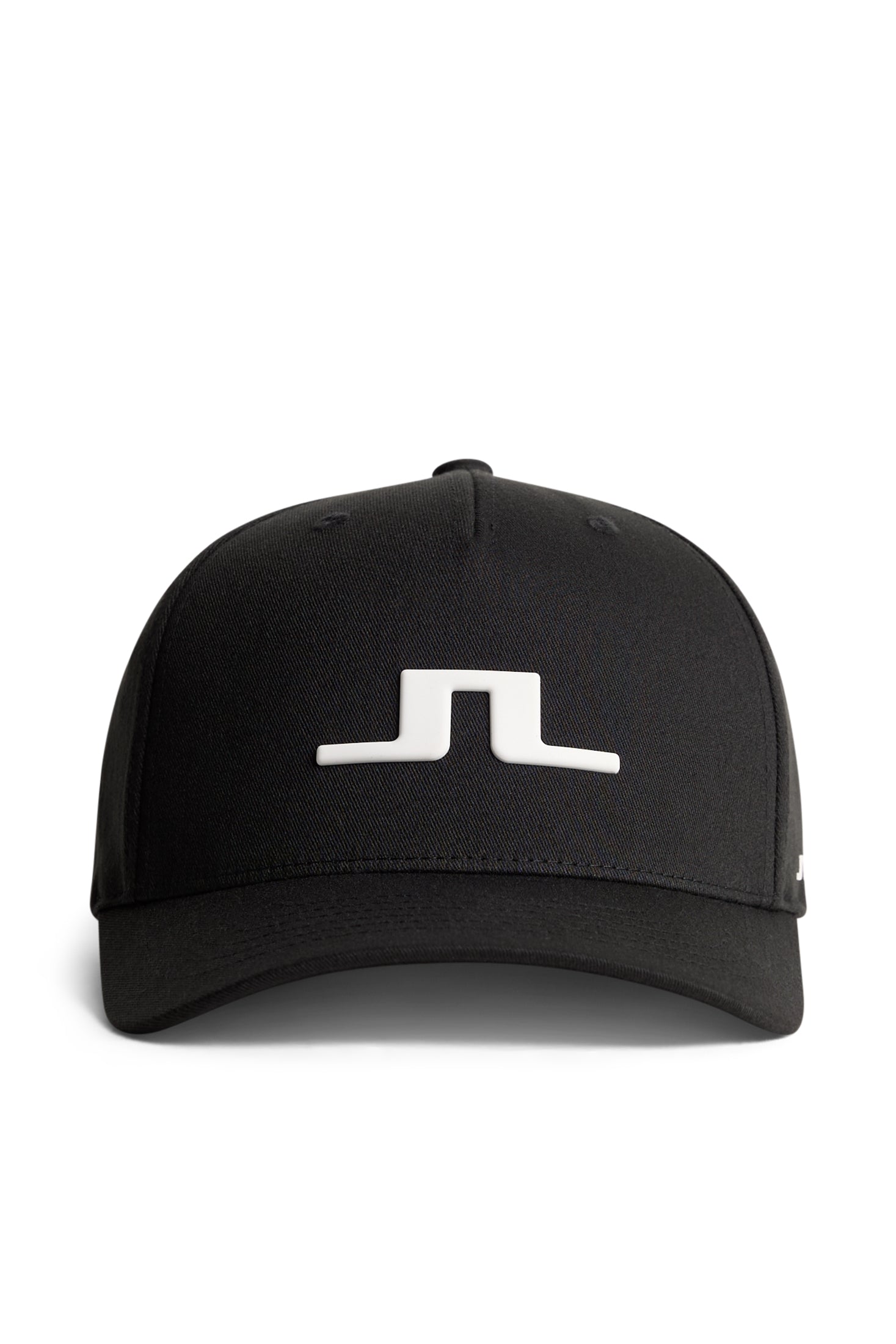 Heath Cap / Black – J.Lindeberg