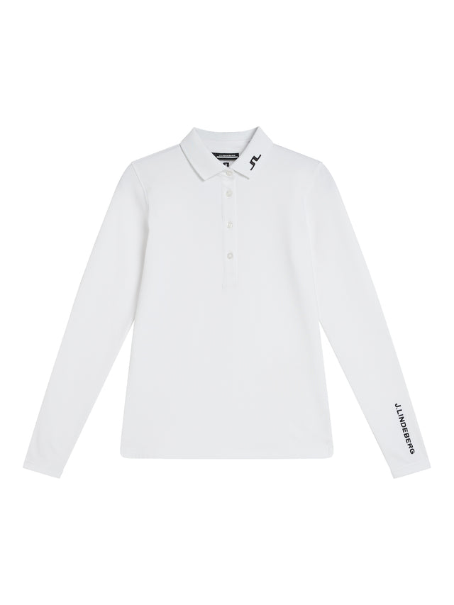 Ladies golf tops – J.Lindeberg