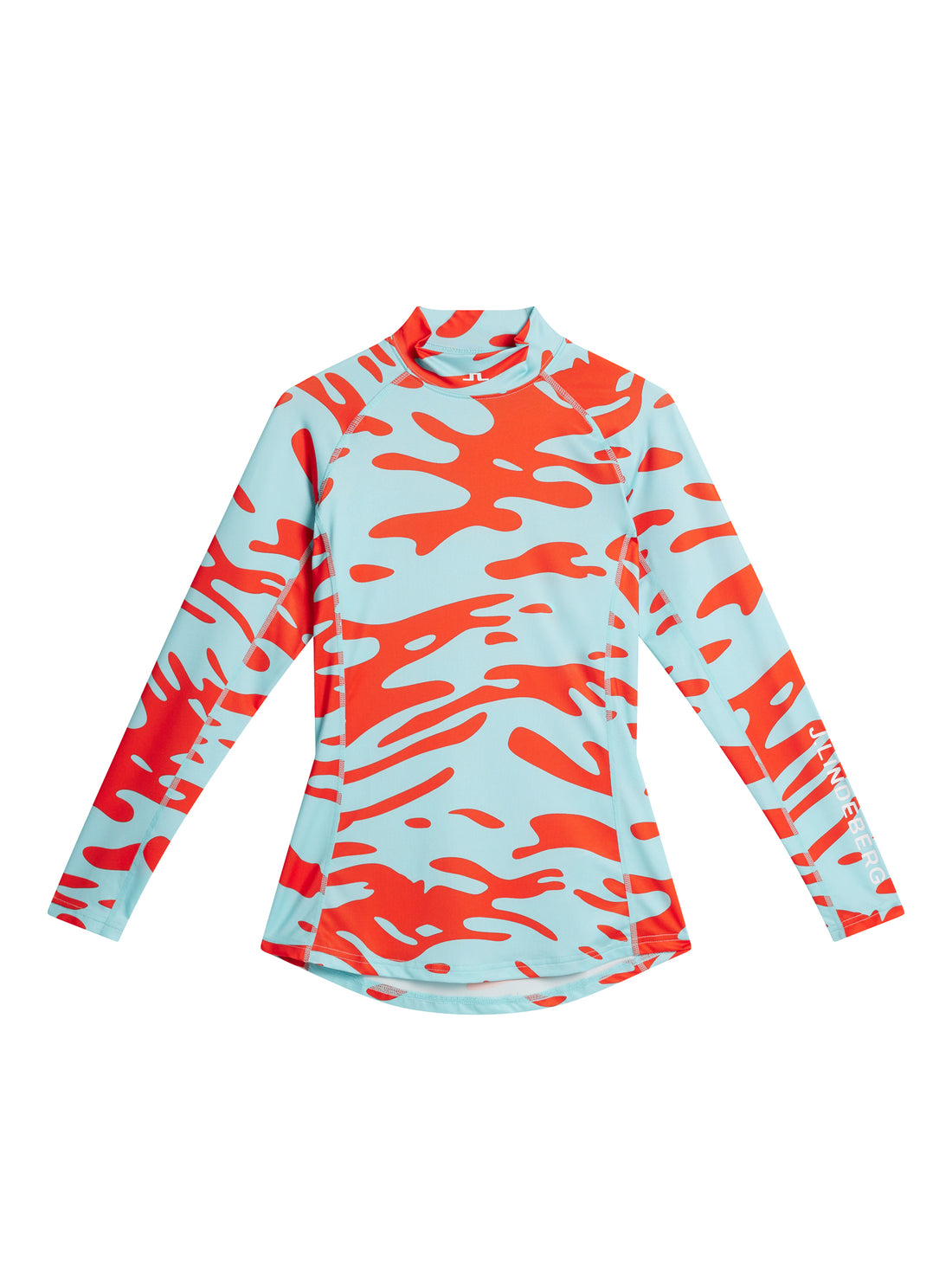 The Francesca Look – J.Lindeberg EU