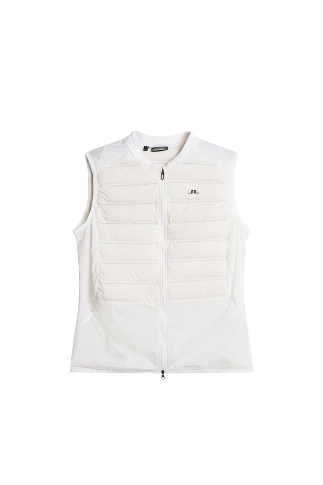 Classic Vests for Women - J.Lindeberg