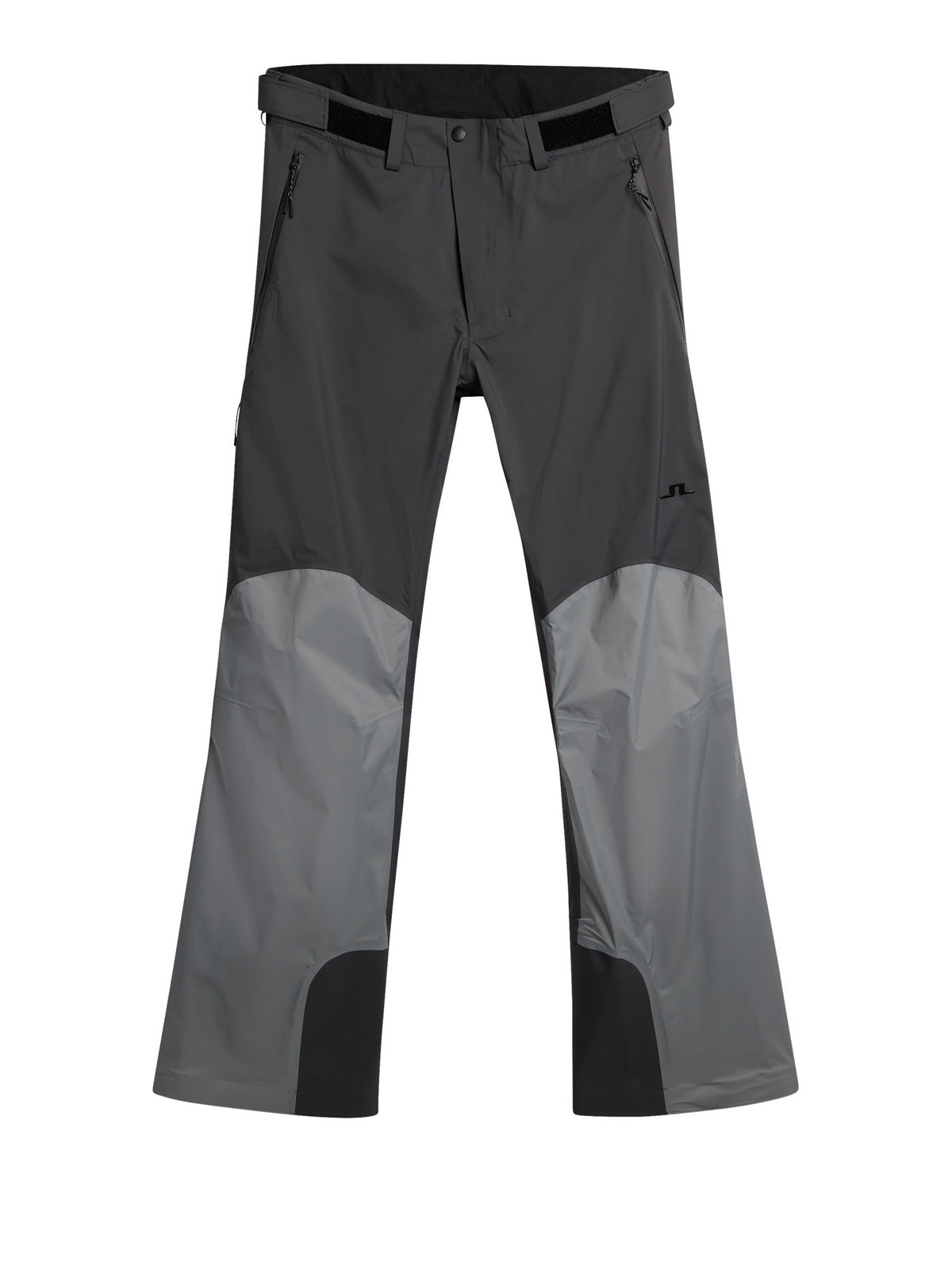 Plateau Shell Pants / Asphalt – J.Lindeberg