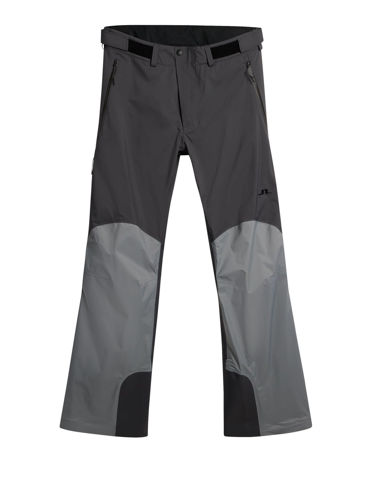 Plateau Shell Pants / Asphalt – J.Lindeberg