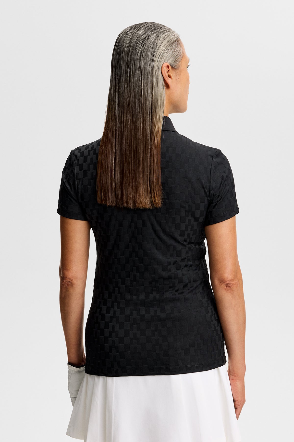 Dani Polo / Black – J.Lindeberg