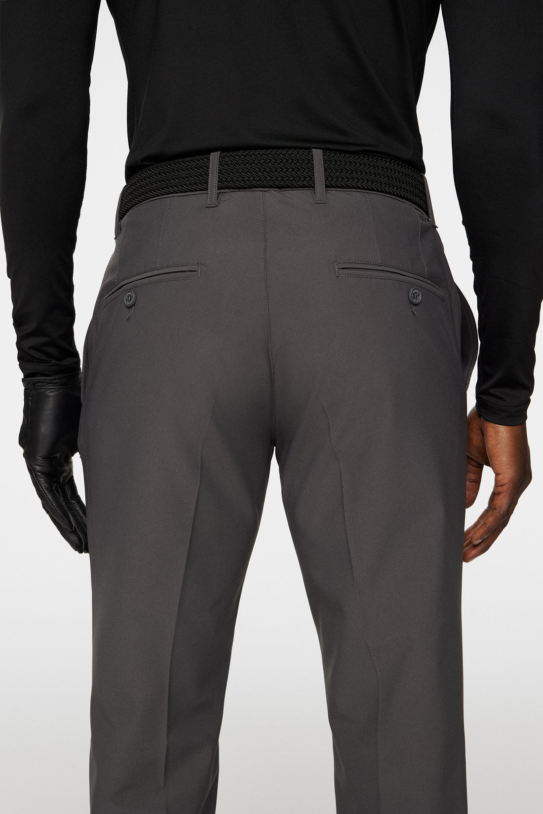 Ellott Pant / Asphalt – J.Lindeberg