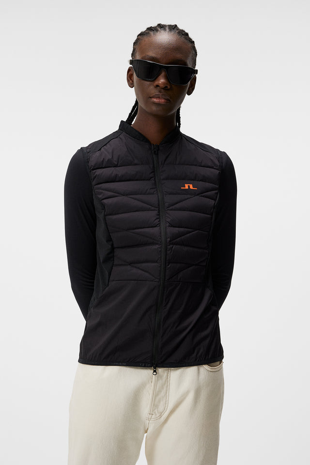 All vests – J.Lindeberg