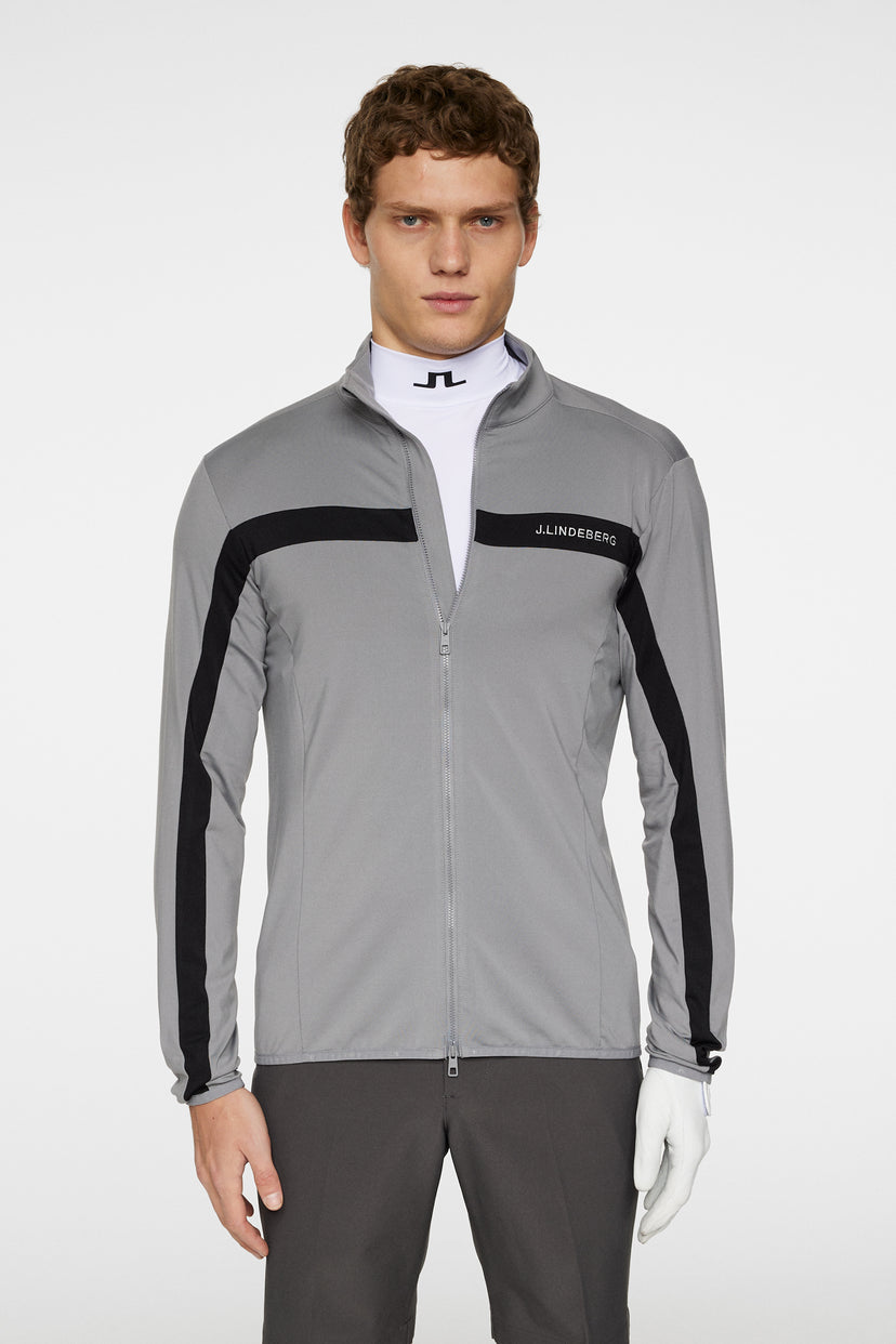 Jarvis Mid Layer / Night Owl – J.Lindeberg