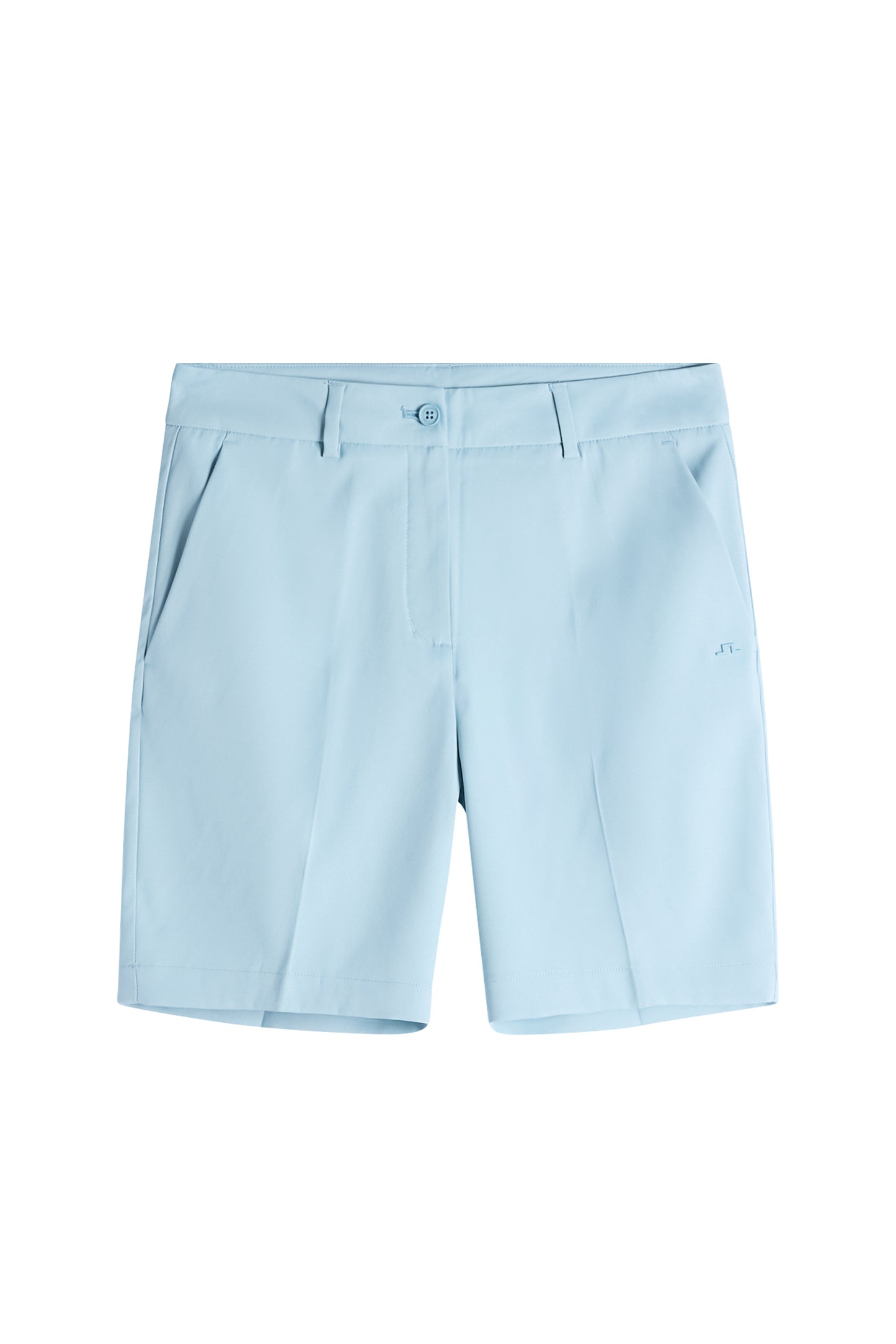 Gwen Long Shorts / Forget-Me-Not – J.Lindeberg
