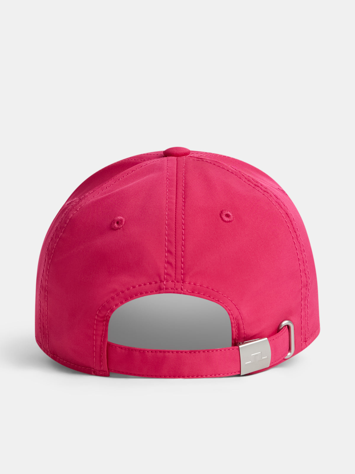 Anga Cap / Fuchsia Purple – J.Lindeberg