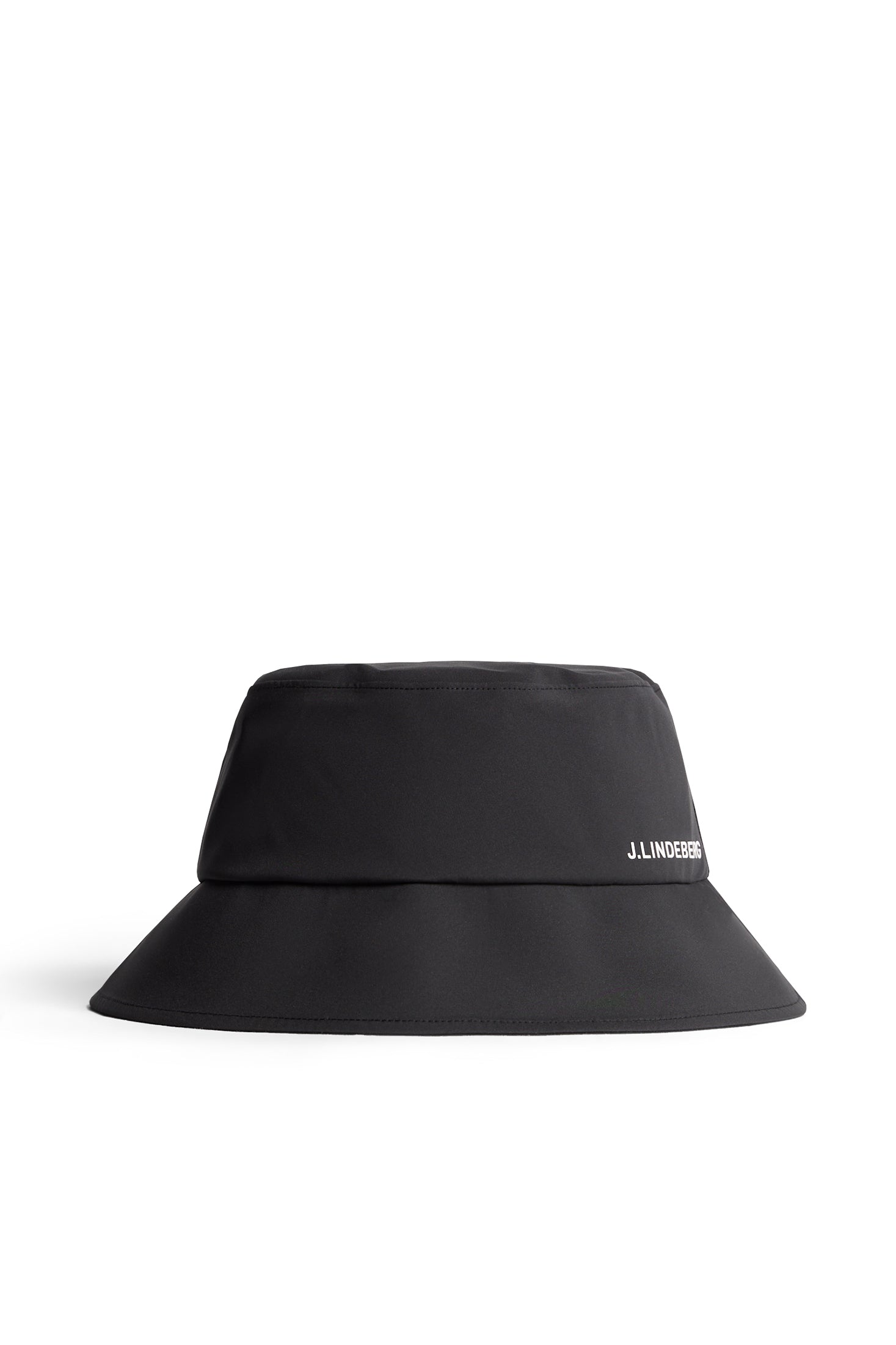 Sandy Rain Bucket Hat / Black – J.Lindeberg
