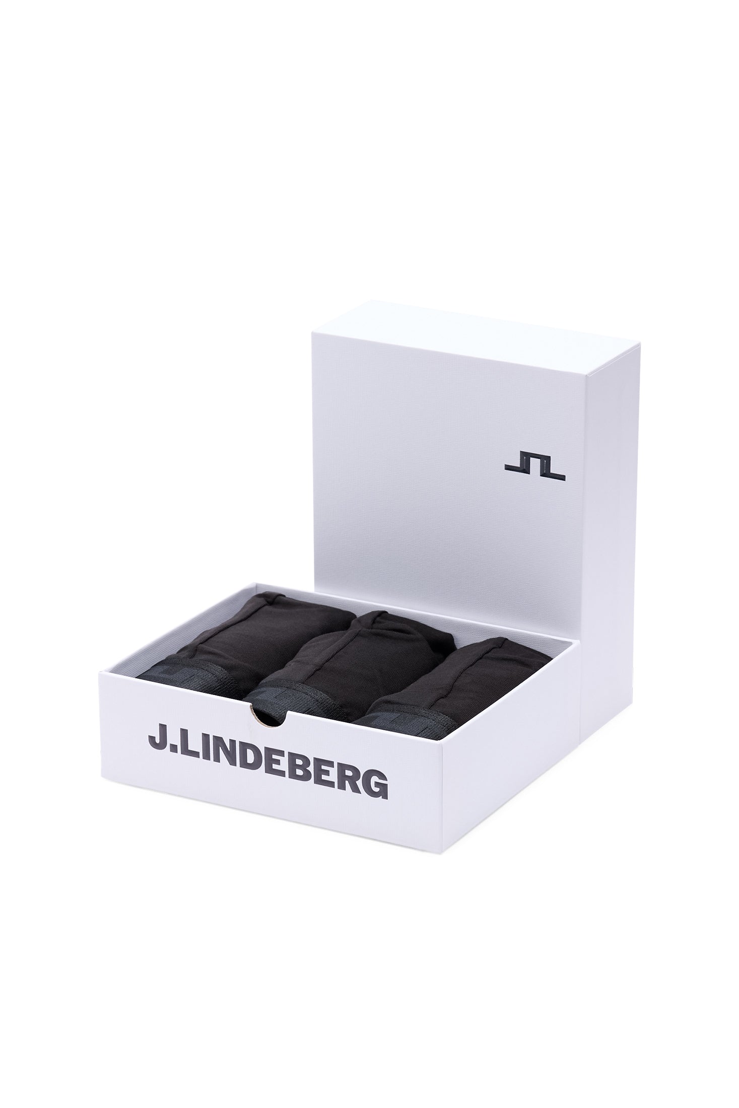 Bridge Lyocell Boxer / Black – J.Lindeberg EU
