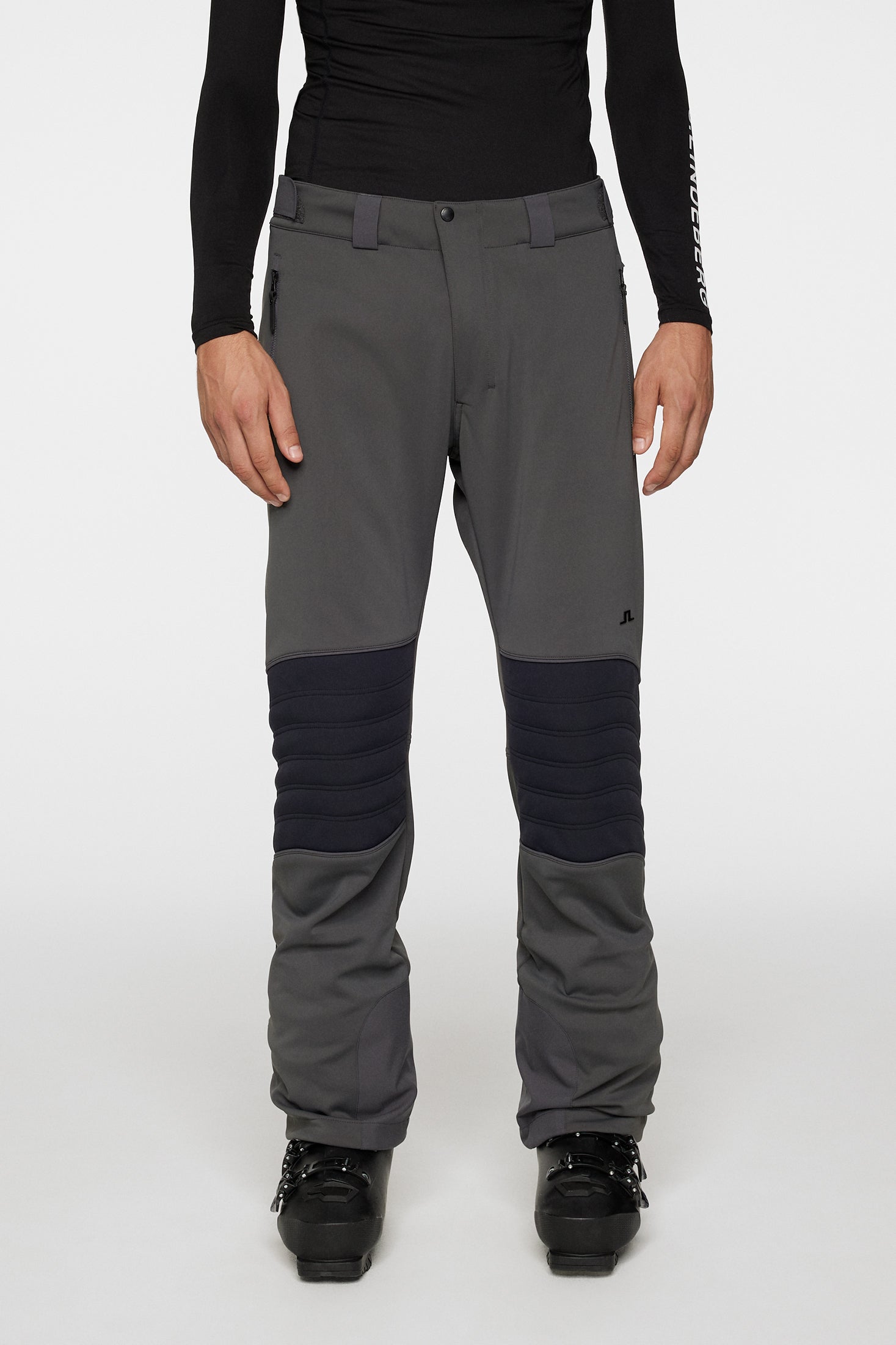 Greg Pants / Asphalt – J.Lindeberg EU