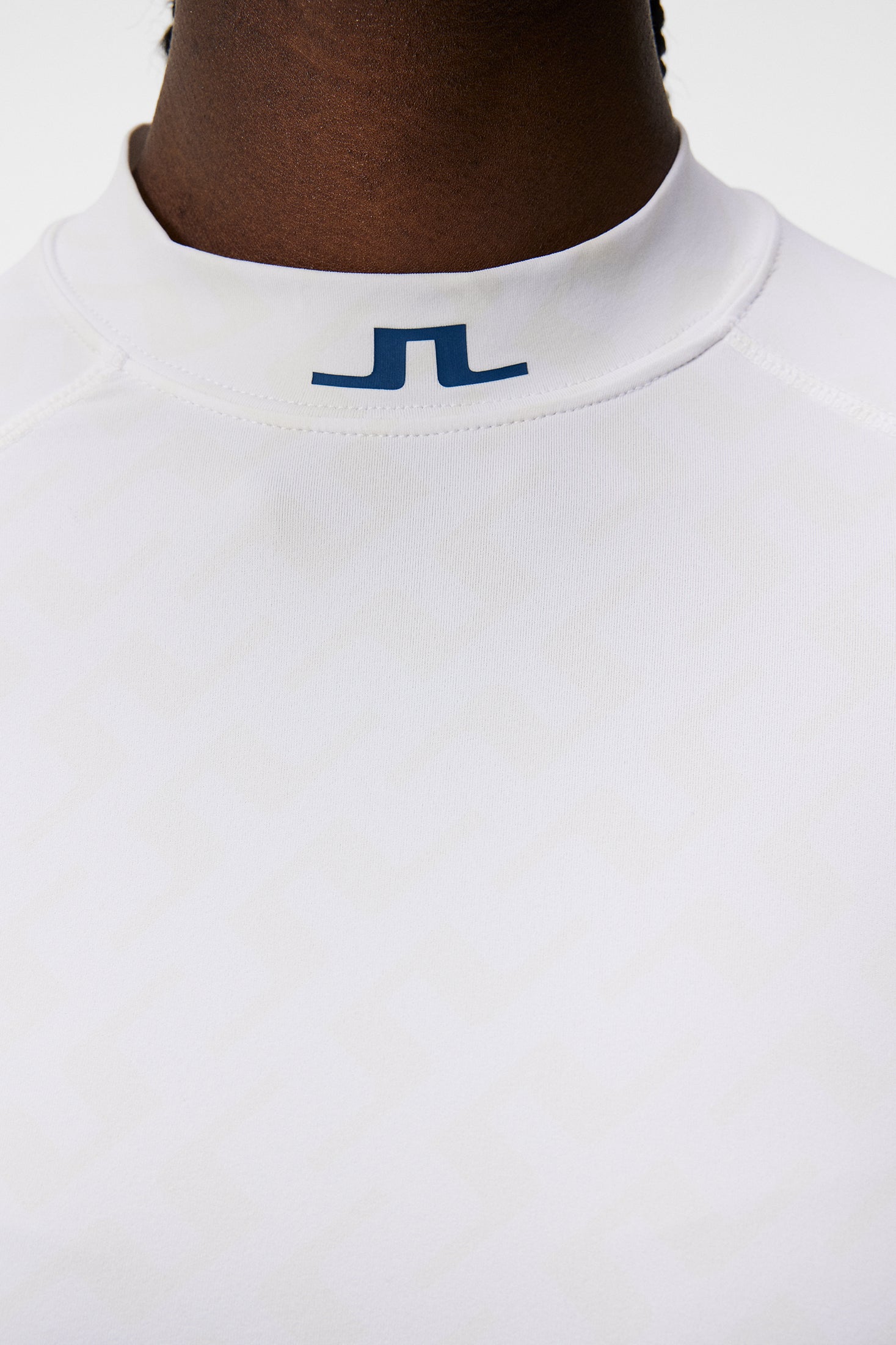 Eliza Top / Bias Bridge White – J.Lindeberg EU