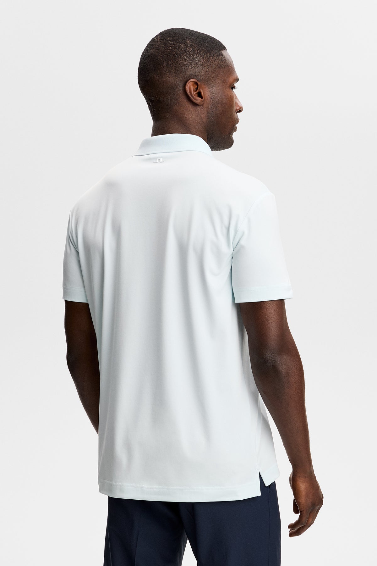 Bridge Polo / Sky Light – J.Lindeberg