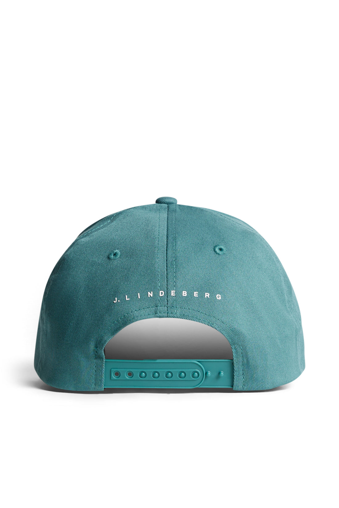 Heath Cap / Teal – J.Lindeberg