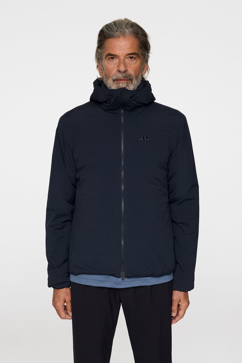 Clinton Hood / JL Navy – J.Lindeberg