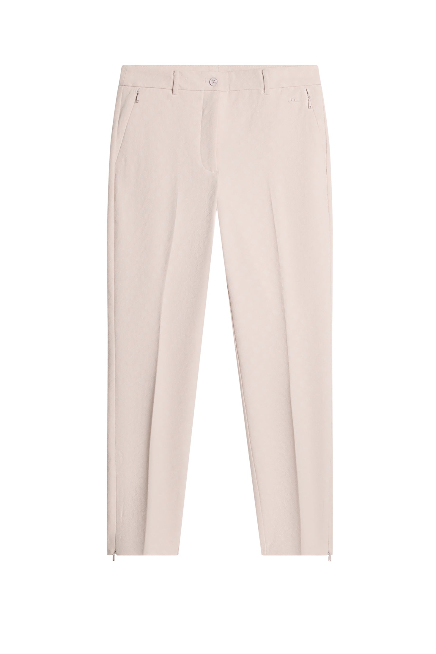 Pia Bridge Pant / Grey Lilac – J.Lindeberg EU