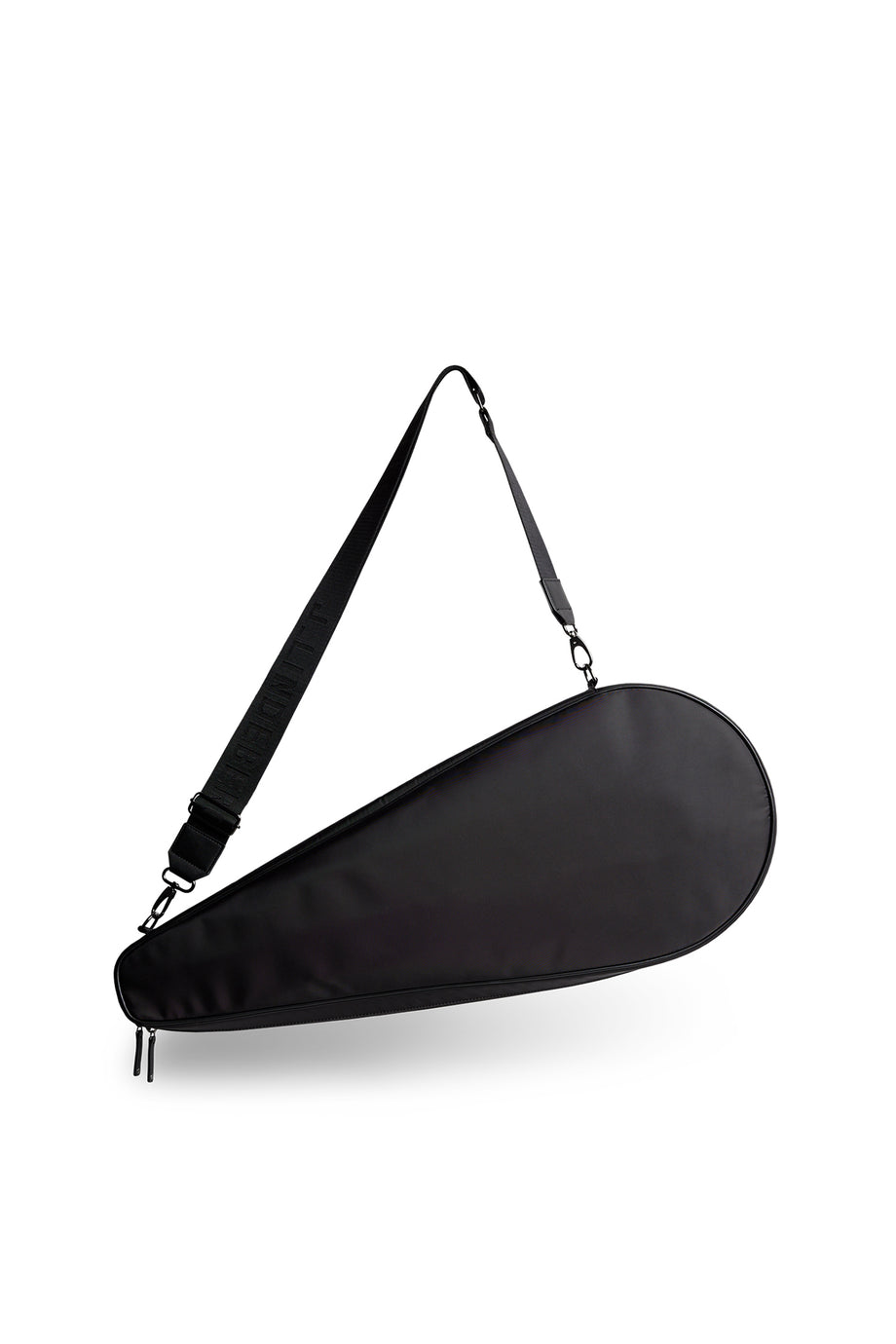 Madison Tennis Bag / Black – J.Lindeberg