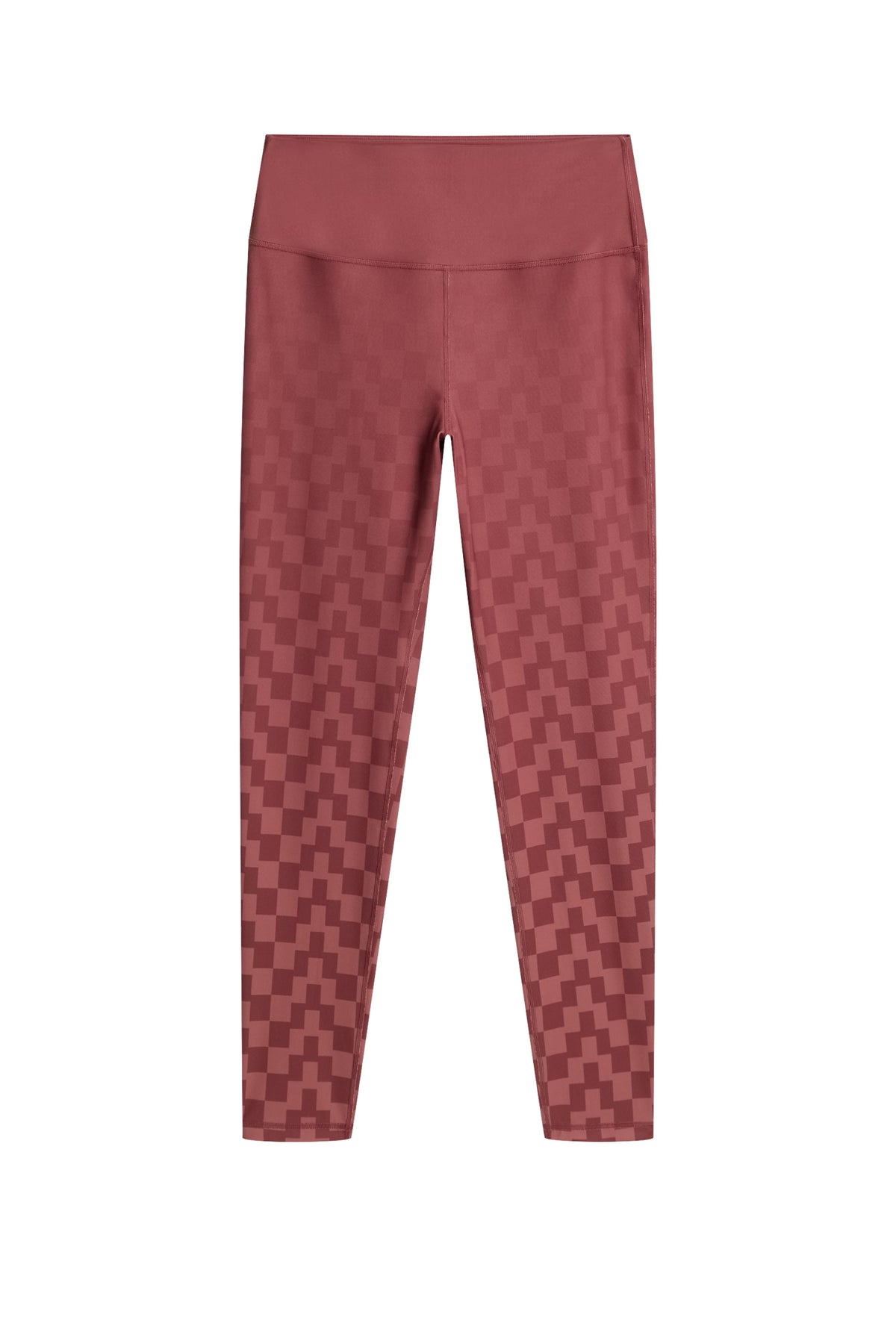 Valerie Print Leggings / Bridge Stack Apple Butter M – J.Lindeberg