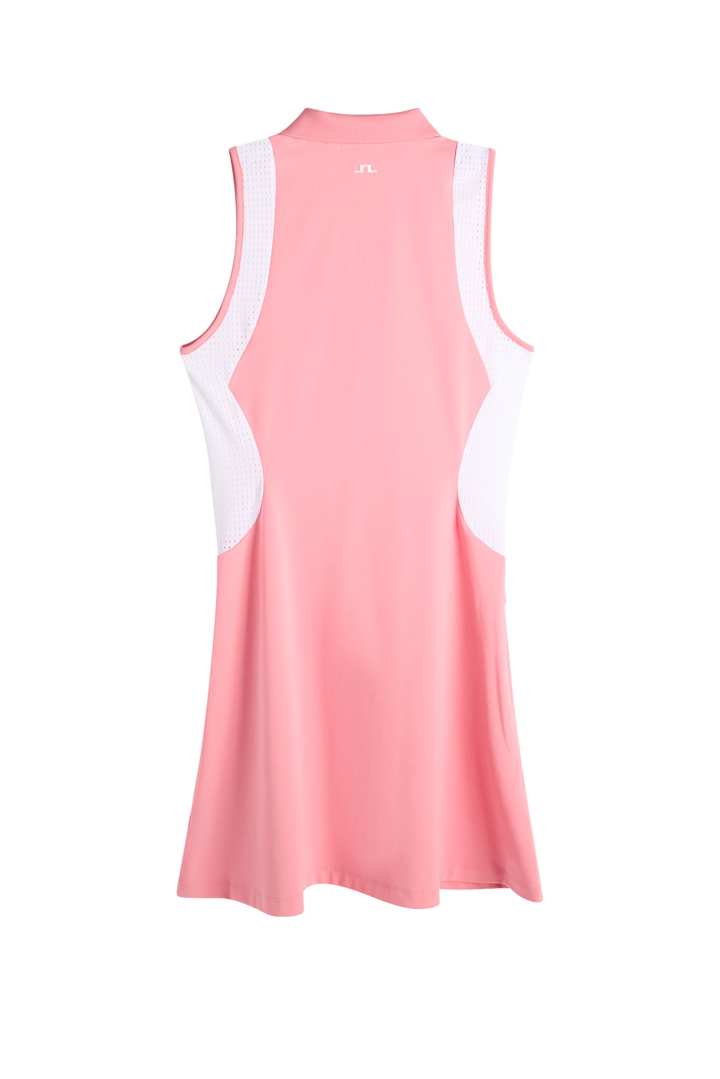 Krissi Dress / Flamingo Plume – J.Lindeberg