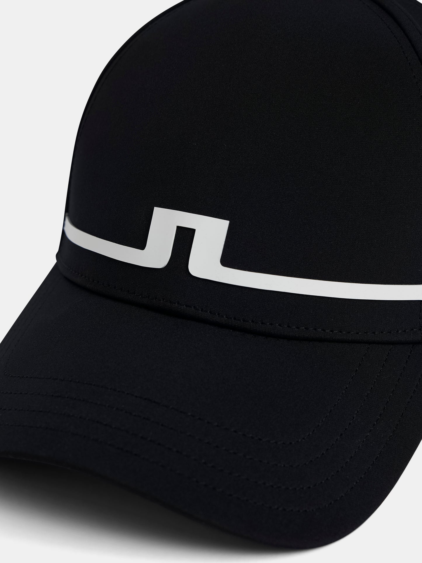 Oscar Cap / Black – J.Lindeberg