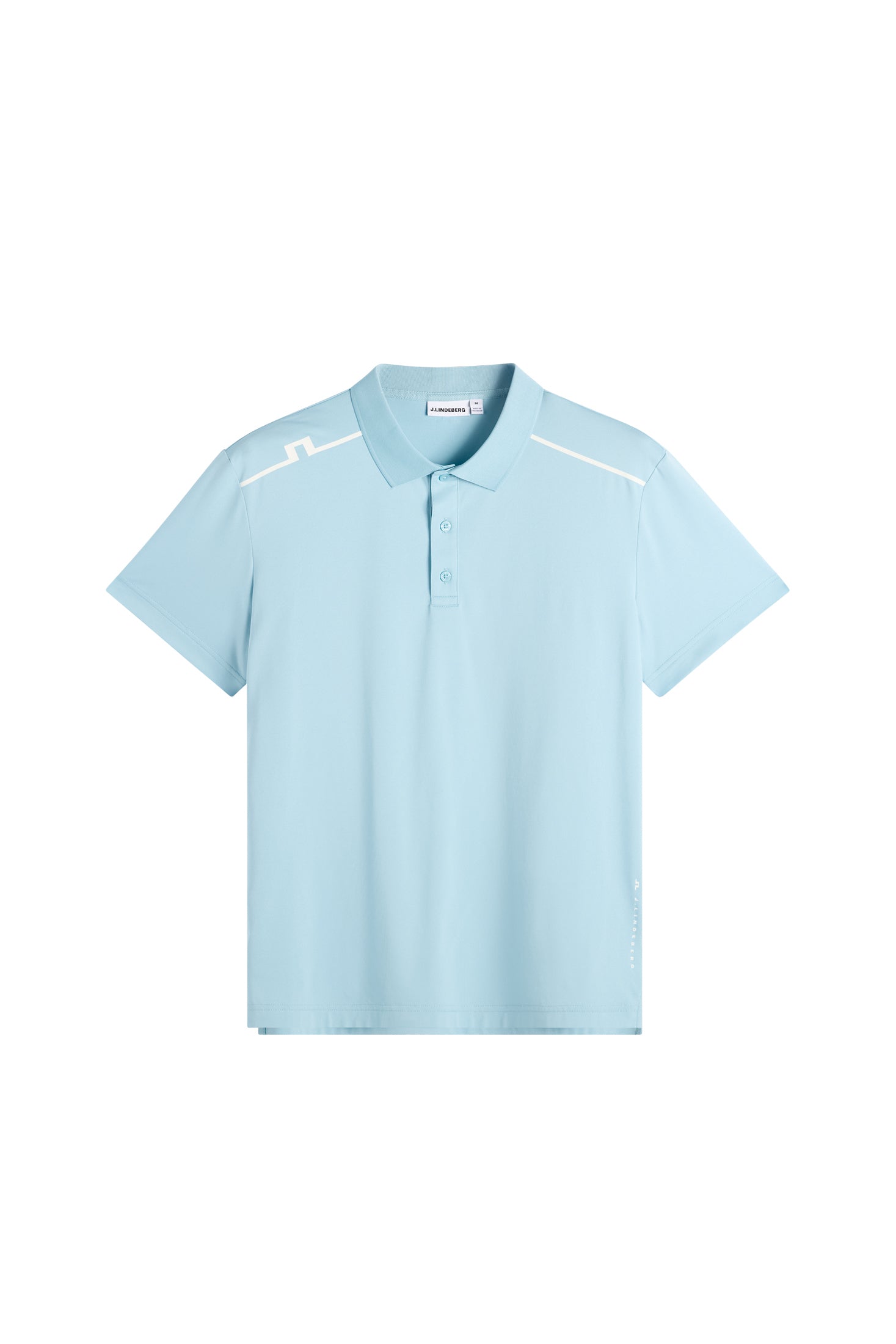 Lionel Polo / Forget-Me-Not – J.Lindeberg EU