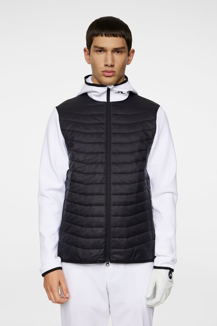 Stylish Golf Jackets for Men - J.Lindeberg