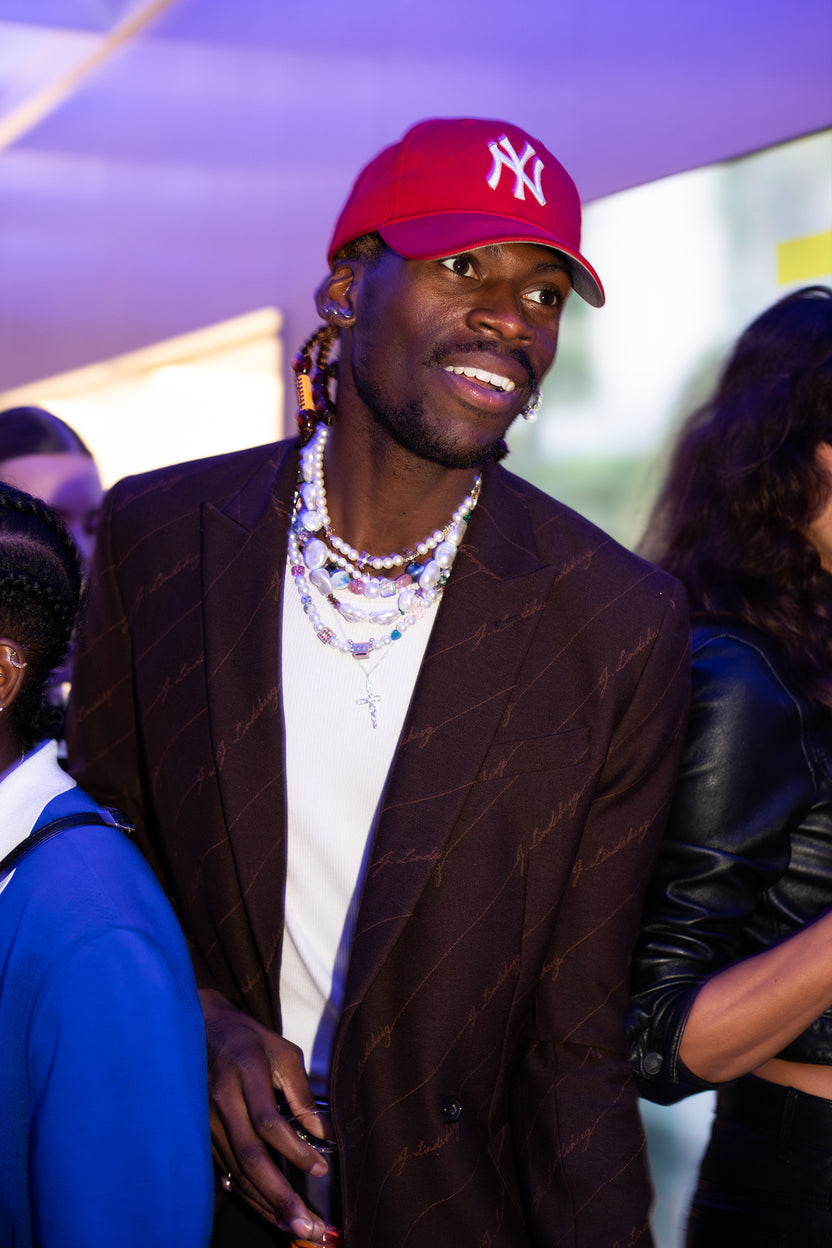 Cph Flagship Store Grand Opening – J.Lindeberg