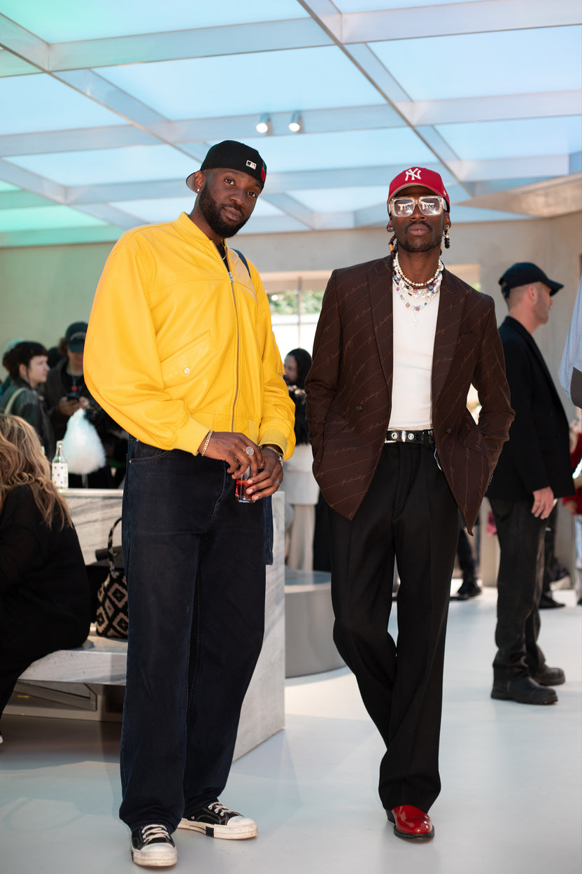 Cph Flagship Store Grand Opening – J.Lindeberg