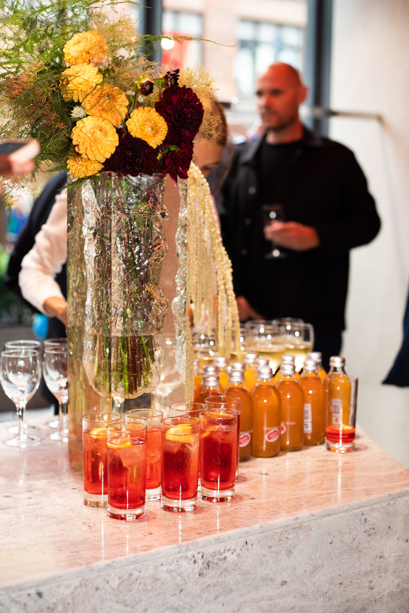 Cph Flagship Store Grand Opening – J.Lindeberg