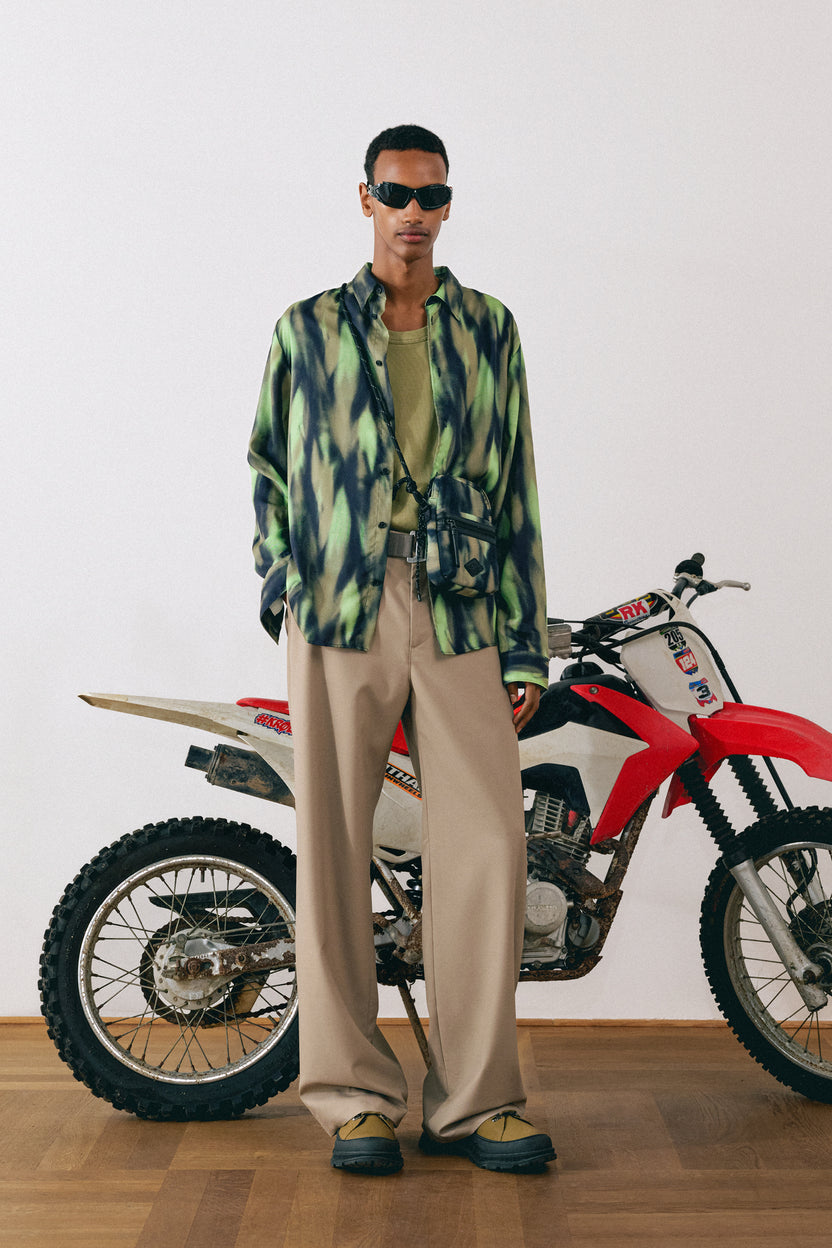 SS24 Presentation at CPH Fashion Week – J.Lindeberg