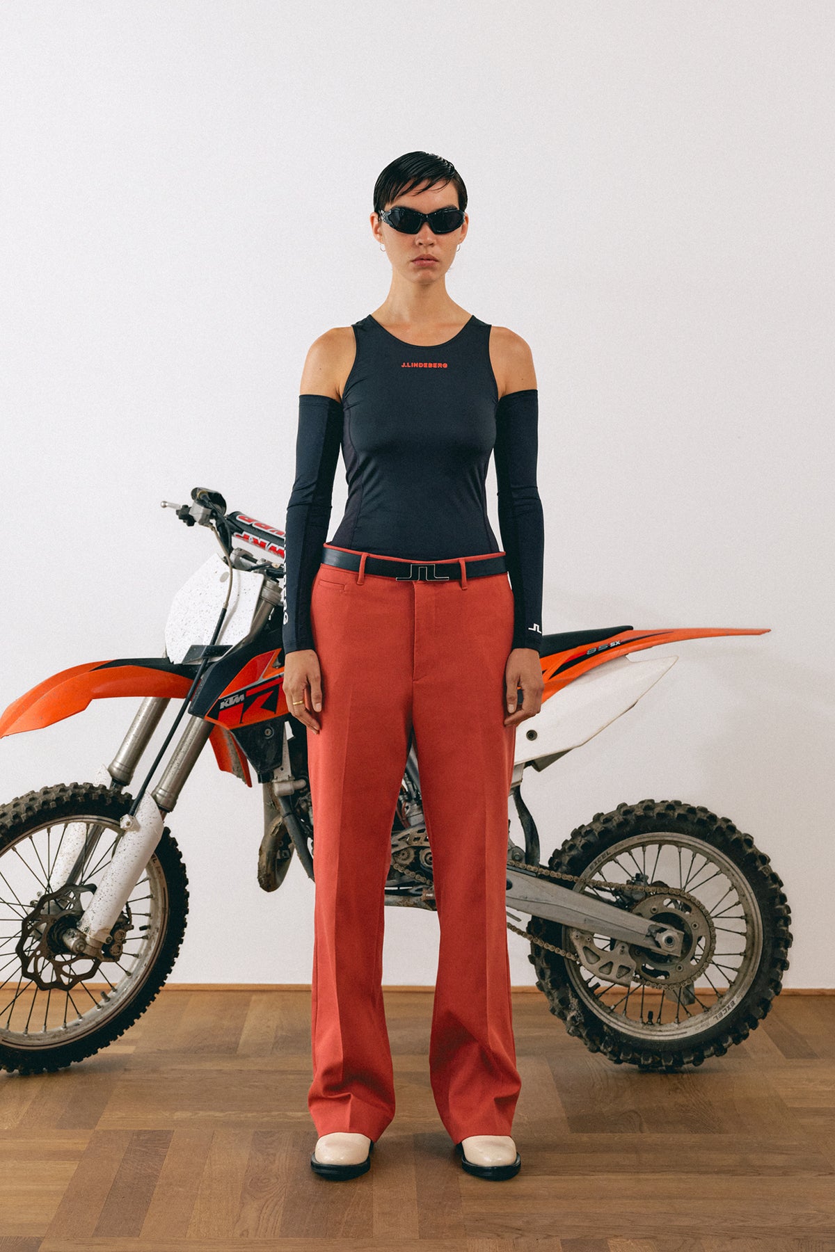 SS24 Presentation at CPH Fashion Week – J.Lindeberg