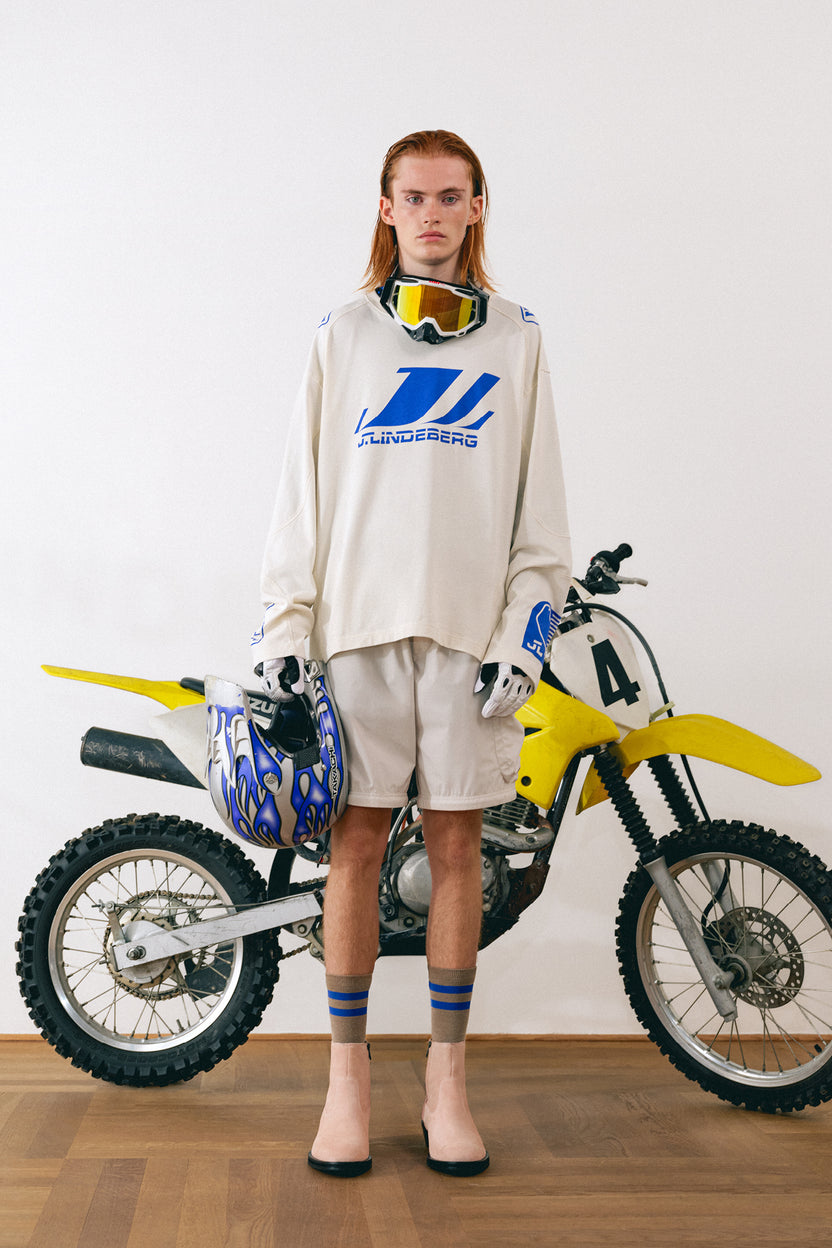 SS24 Presentation at CPH Fashion Week – J.Lindeberg