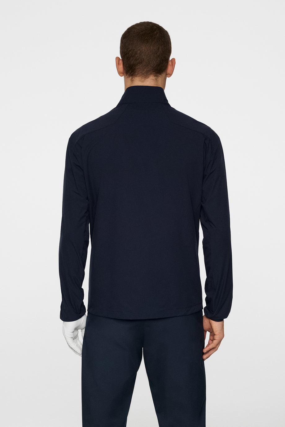 Zane Motion Pro Jacket / JL Navy – J.Lindeberg