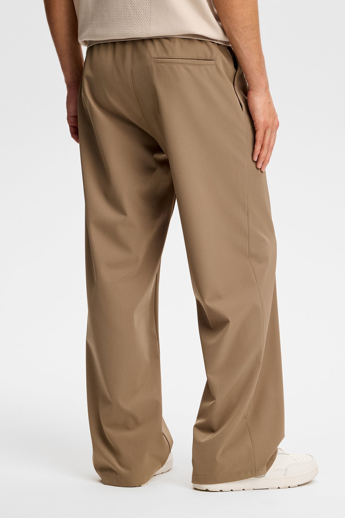 Noah Track Pants / Brindle – J.Lindeberg