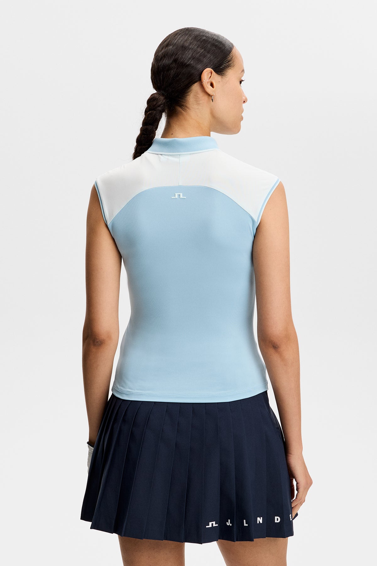 Lei Polo / Forget-Me-Not – J.Lindeberg