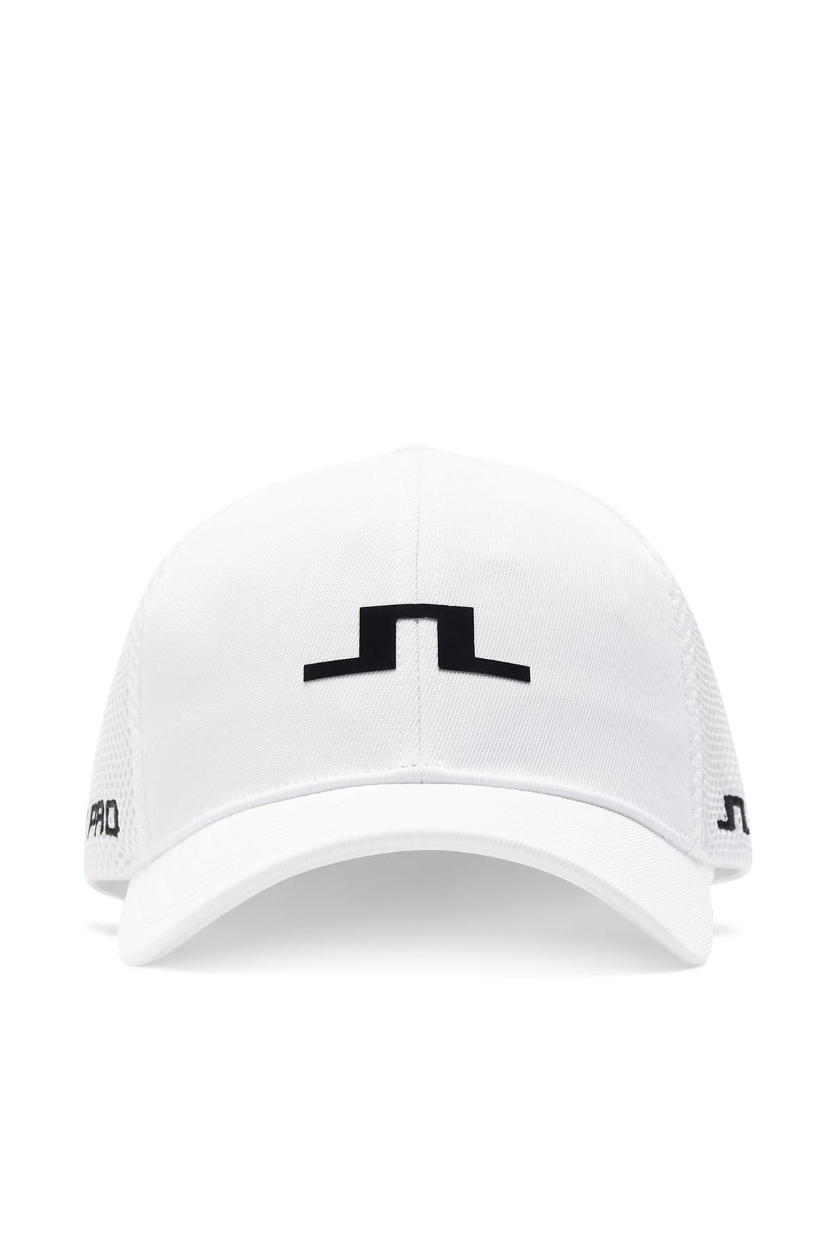 JL Pro Cap / White – J.Lindeberg