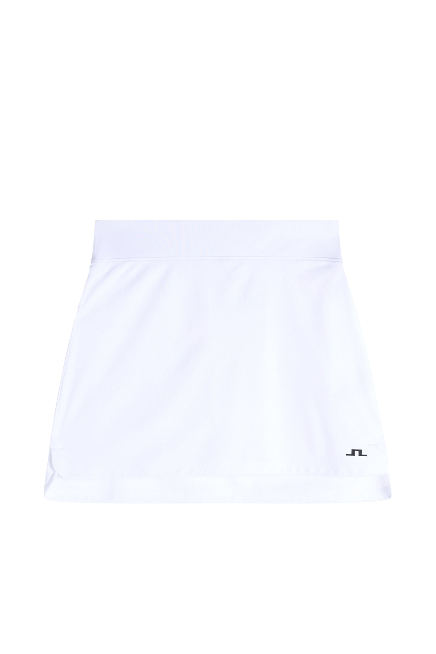 Amy Skirt / White – J.Lindeberg