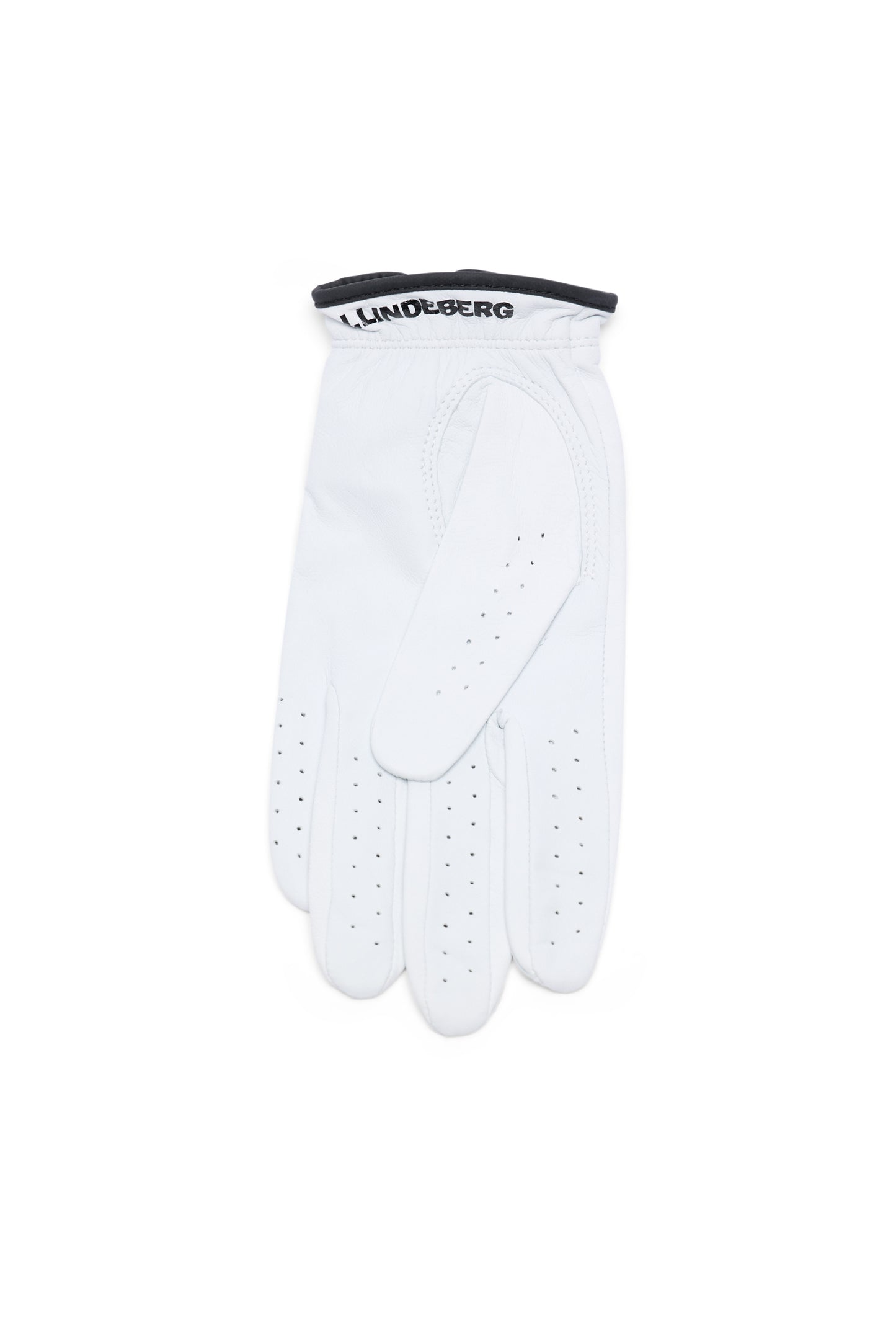 Rudd Golf Glove / White – J.Lindeberg