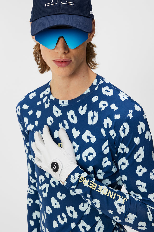 Men's Golf Tops – J.Lindeberg