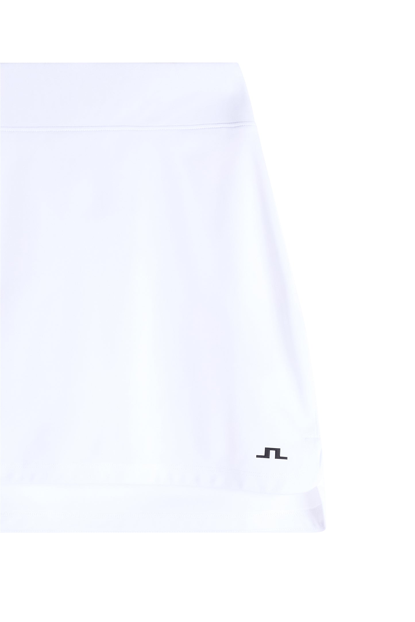 Amy Skirt / White – J.Lindeberg