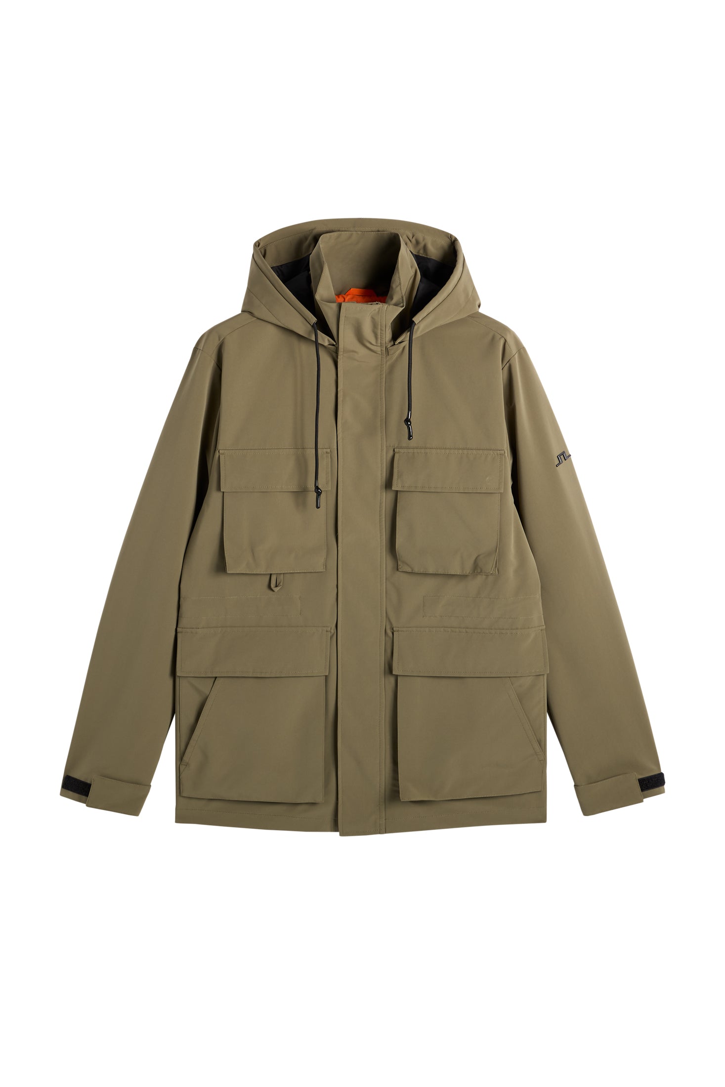 Franco Field Jacket / Kalamata – J.Lindeberg EU